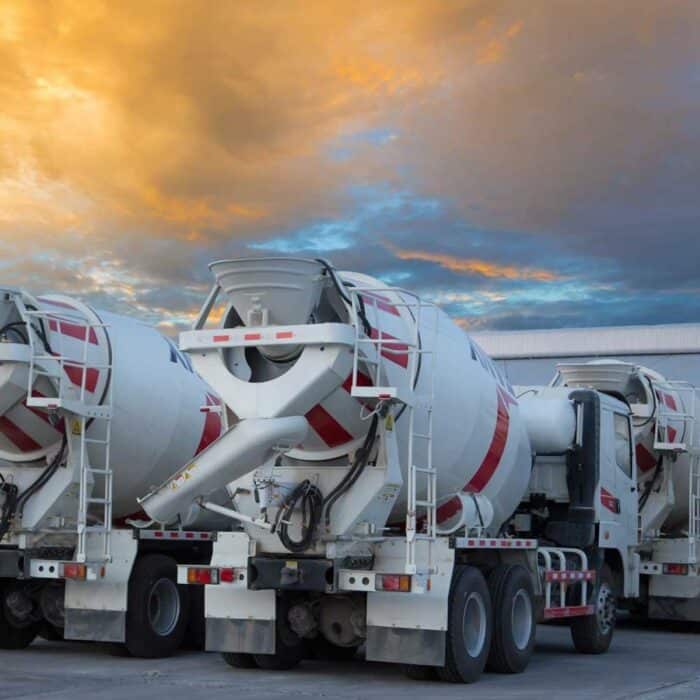 Our Products - Trumac