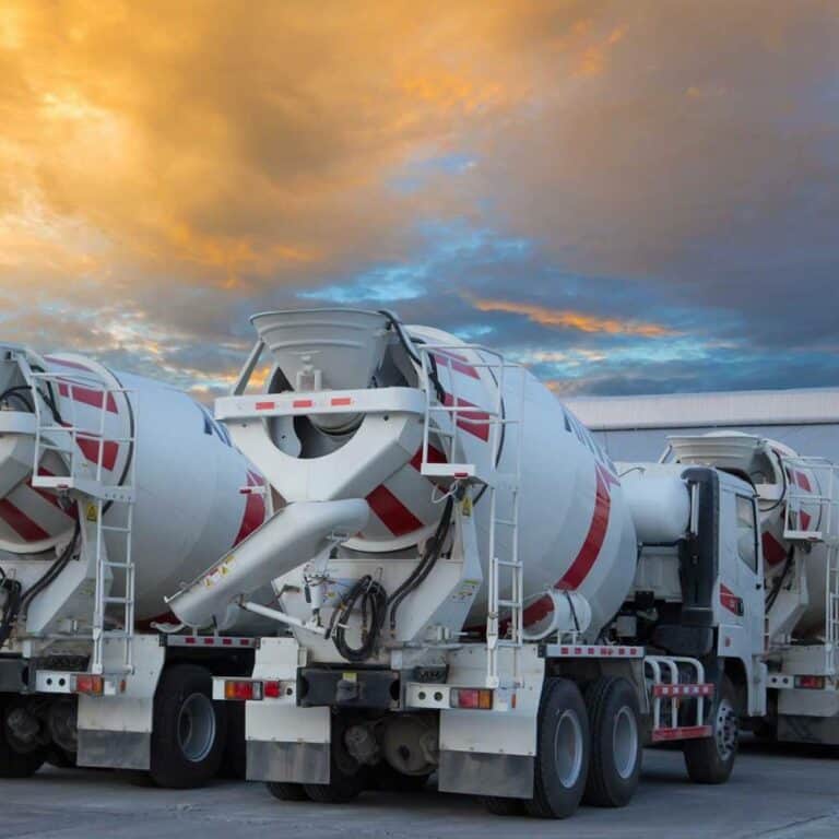 Our Products - Trumac